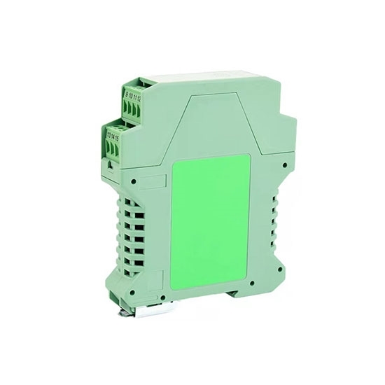 Signal Isolator, RTD Temperature Transmitter, 0-5V/0-10V/4-20mA/0-20mA ...