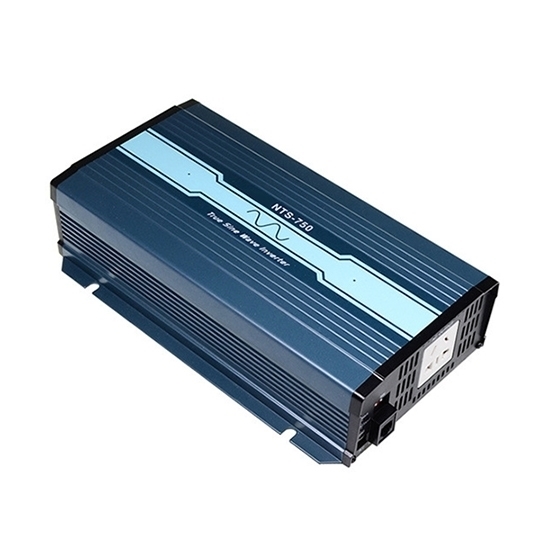 750 Watt Pure Sine Wave Power Inverter, 12 Volt DC to 110 Volt AC | ATO.com