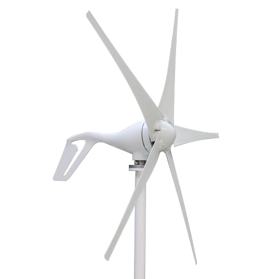5000W Horizontal Axis Wind Turbine, 220V/380V | ATO.com
