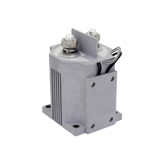 500A High Voltage DC Contactor, 9-36V Coil Voltage | ATO.com