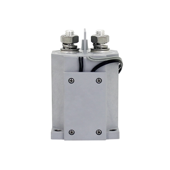 600A High Voltage DC Contactor, 9-36V Coil Voltage | ATO.com