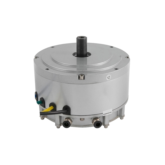 3 kW Water Cooling BLDC Motor For Electric Vehicle | ATO.com