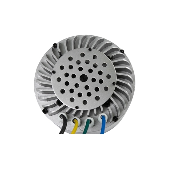 3 kW Water Cooling BLDC Motor For Electric Vehicle | ATO.com