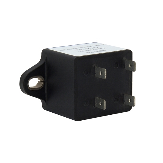 20A High Voltage DC Contactor, 12V/24V/48V Coil Voltage | ATO.com