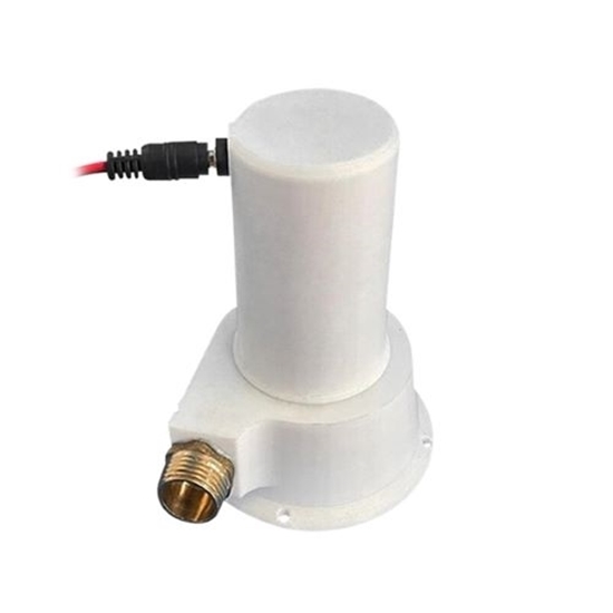 Mini Water Turbine Generator, Low Flow | ATO.com