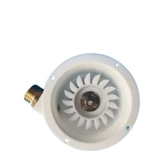 Mini Water Turbine Generator, Low Flow | ATO.com