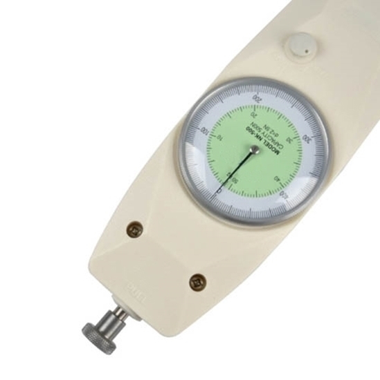 Mechanical Force Gauge, 20N/30N/100N/200N/500N | ATO.com