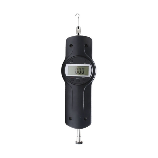 Digital Push Pull Force Gauge with Spring, 10N-500N | ATO.com