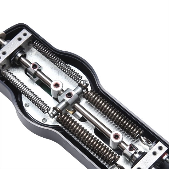 Digital Push Pull Force Gauge with Spring, 10N-500N | ATO.com