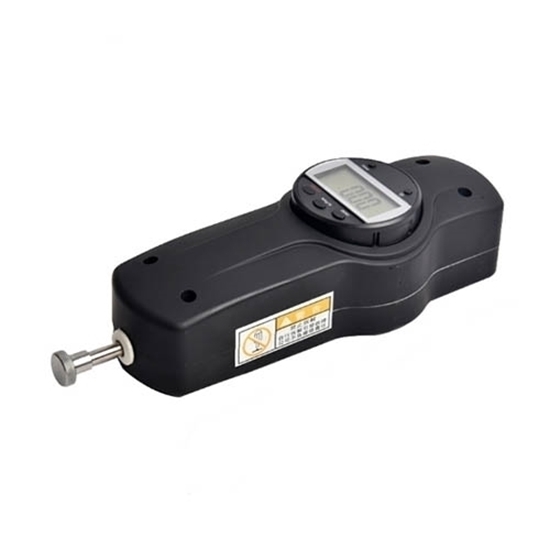 Digital Push Pull Force Gauge with Spring, 10N-500N | ATO.com