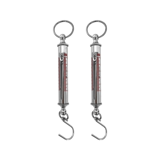 Spring Tension Force Gauge, Stainless Steel, 10N-1000N | ATO.com
