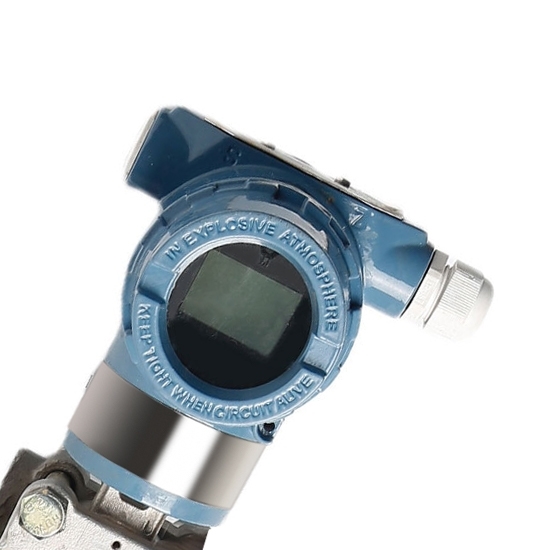 RF Capacitive Level Sensor for Corrosive/High-temp Liquids | ATO.com