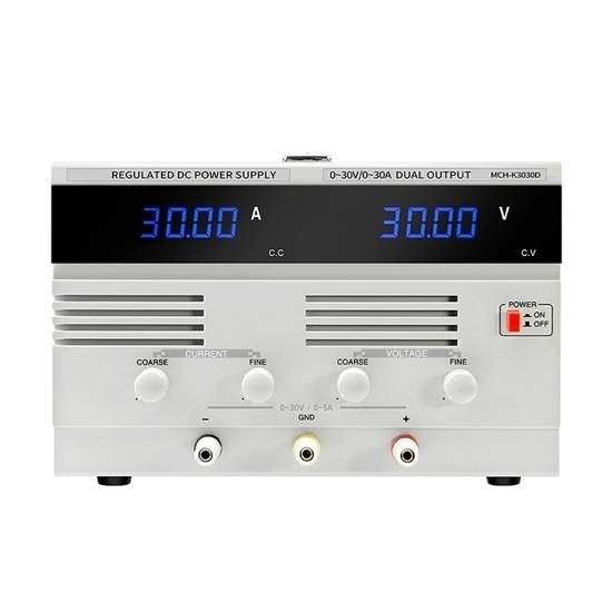30A 30V 900W Variable DC Power Supply | ATO.com