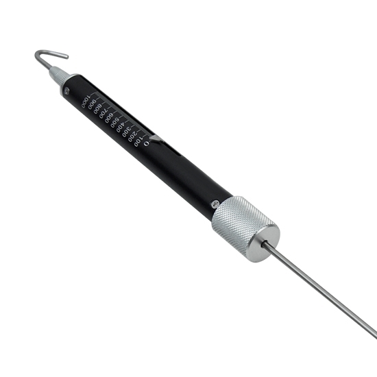Spring Pull Force Gauge Meter, 200g-10000g | ATO.com