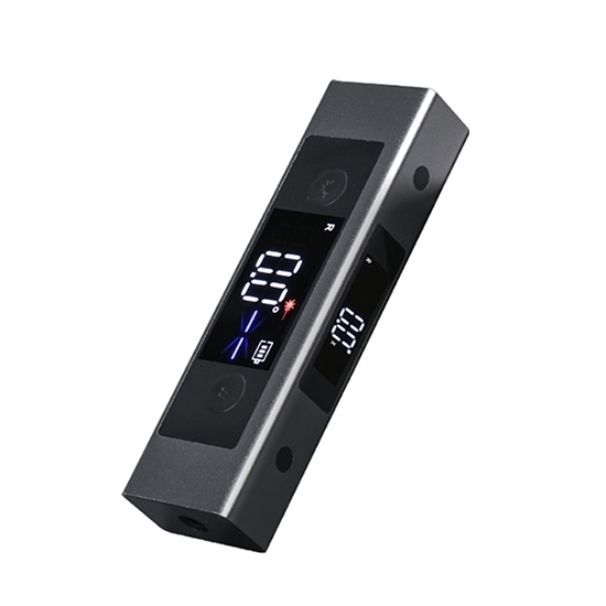 Mini Laser Digital Inclinometer With Stand | ATO.com