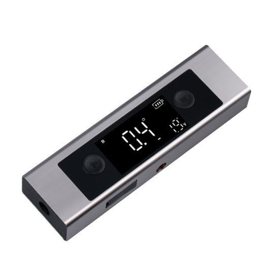 Mini Laser Digital Inclinometer With Stand | ATO.com