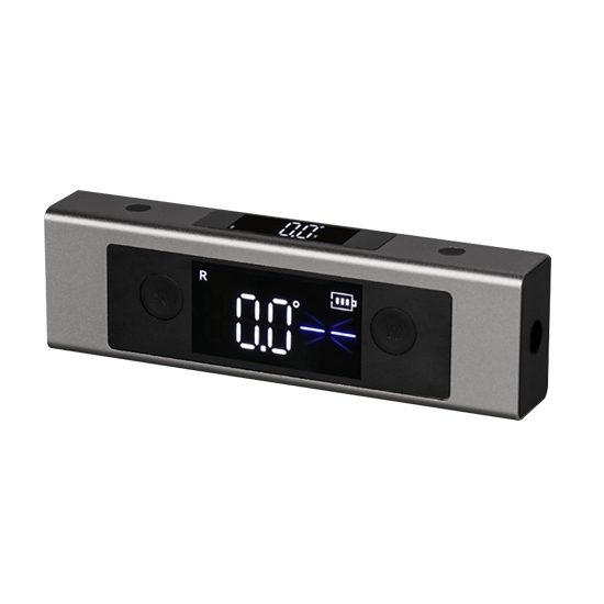 Mini Laser Digital Inclinometer With Stand | ATO.com