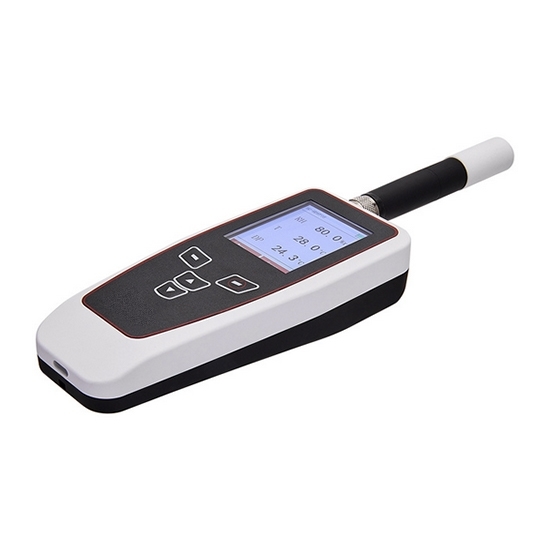 Industrial Handheld Dew Point Meter | ATO.com