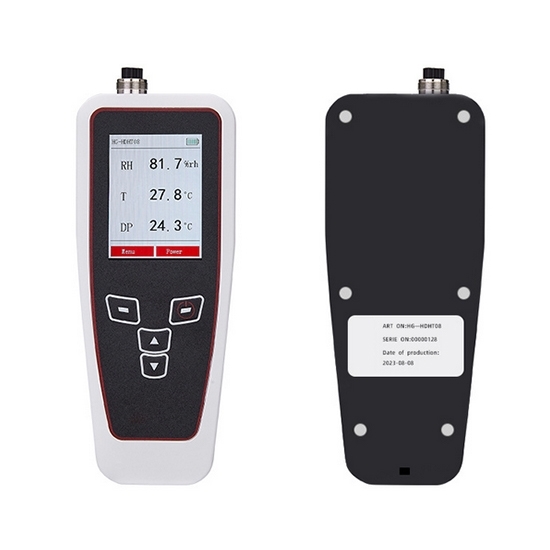 Industrial Handheld Dew Point Meter | ATO.com
