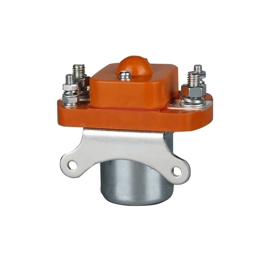 100A DC Contactor, 12V/24V/48V | ATO.com