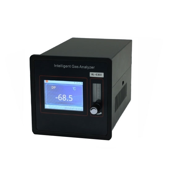 Portable Online Dew Point Meter/ Analyzer | ATO.com