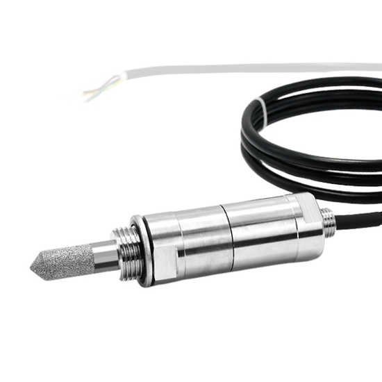 Dew Point Sensor for Cold Dryer, -30~50°C, RS485&4-20mA | ATO.com