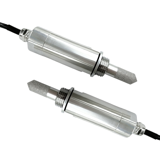Dew Point Sensor for Cold Dryer, -30~50°C, RS485&4-20mA | ATO.com