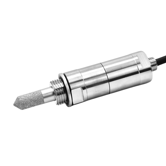 Dew Point Sensor for Compressed Air, -60~60°C, RS485&4-20mA | ATO.com