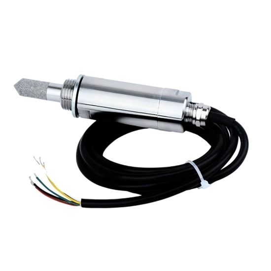 Dew Point Sensor for Compressed Air, -60~60°C, RS485&4-20mA | ATO.com