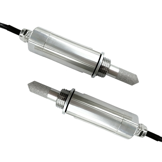 Dew Point Sensor for Compressed Air, -60~60°C, RS485&4-20mA | ATO.com
