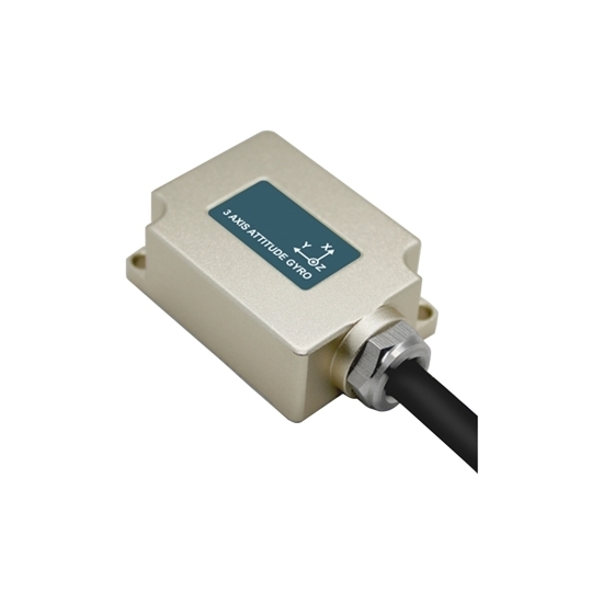 3 Axis Attitude Gyroscope Sensor for 5G Antenna Monitoring | ATO.com