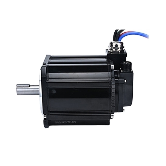 3500W 48V DC Servo Motor, 23Nm, 1500rpm | ATO.com