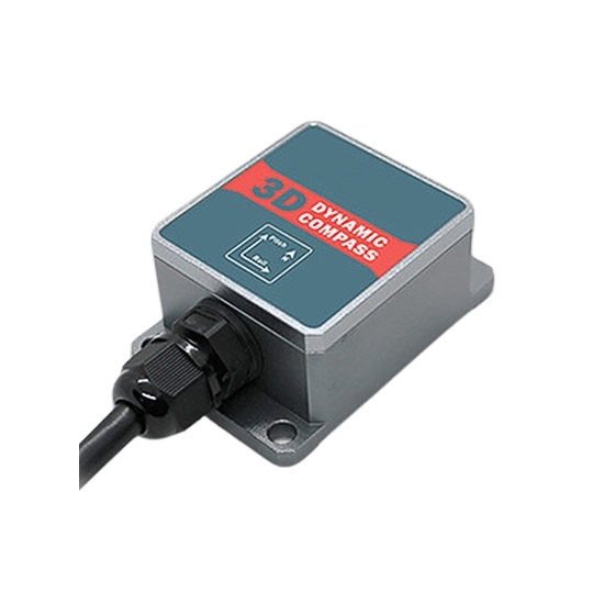3D Dynamic Compass Sensor for Ship/Drone/Satellite Dish, 9 Axis | ATO.com