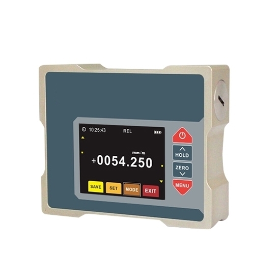 Magnetic Digital Slope Inclinometer, 1 Axis ±90°, 2 Axis ±30° | ATO.com