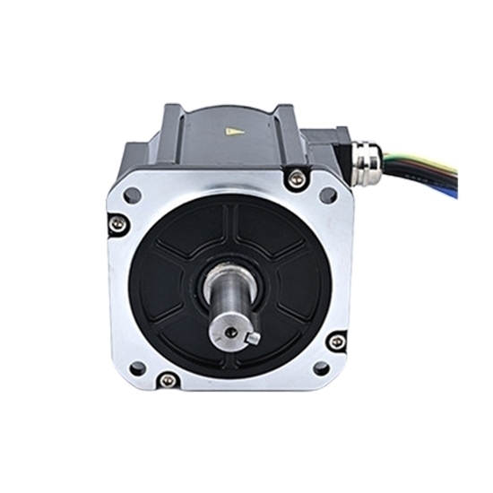 5000W 96V DC Servo Motor, 32Nm, 1500rpm | ATO.com