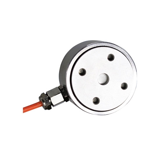 Tension and Compression Column Load Cell, 1kg/5kg/10kg/100kg to 2 ton ...