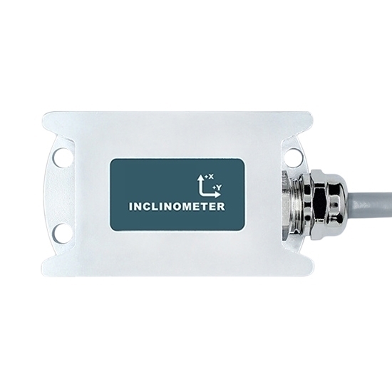 Waterproof Industrial Inclinometer Sensor, IP67, 1 Axis/2 Axis | ATO.com