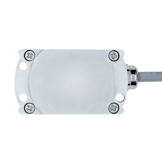 Waterproof Industrial Inclinometer Sensor, IP67, 1 Axis/2 Axis | ATO.com