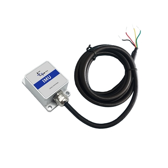 Small IMU Sensor for Robotics/Drone, RS232/RS485/TTL/CAN | ATO.com