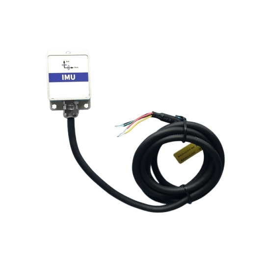 Small IMU Sensor for Robotics/Drone, RS232/RS485/TTL/CAN | ATO.com