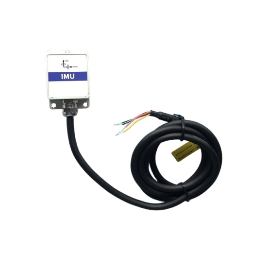 Small IMU Sensor for Robotics/Drone, RS232/RS485/TTL/CAN | ATO.com