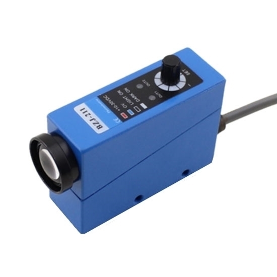 Color Detection Sensor, Red/Green/Blue/White | ATO.com