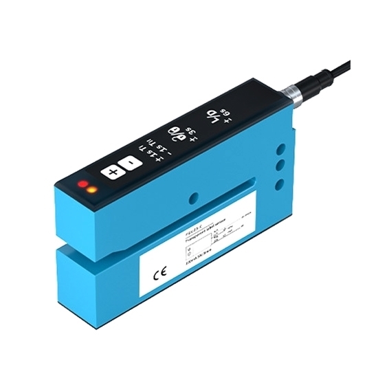 Ultrasonic Label Sensor for Labeling Machine | ATO.com