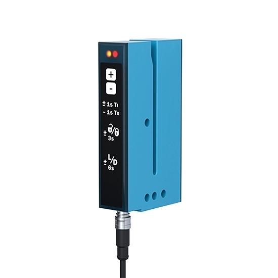 Ultrasonic Label Sensor for Labeling Machine | ATO.com