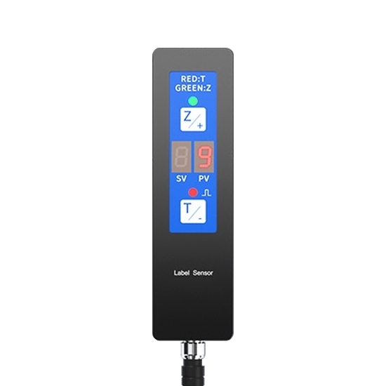 Universal Label Sensor for Transparent/PVC/Paper | ATO.com