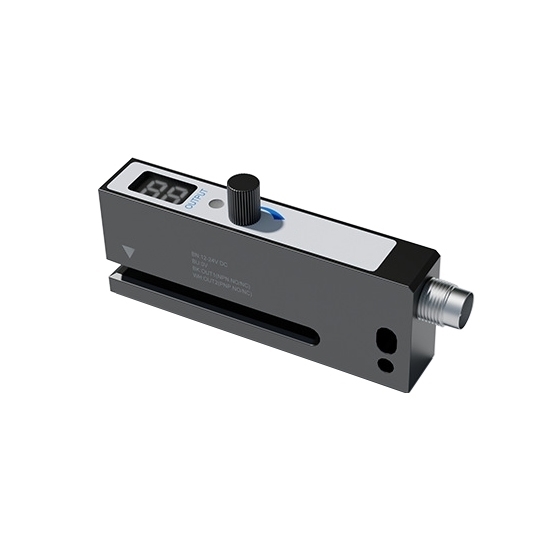 Label Gap Sensor for Non-Transparent Detection | ATO.com