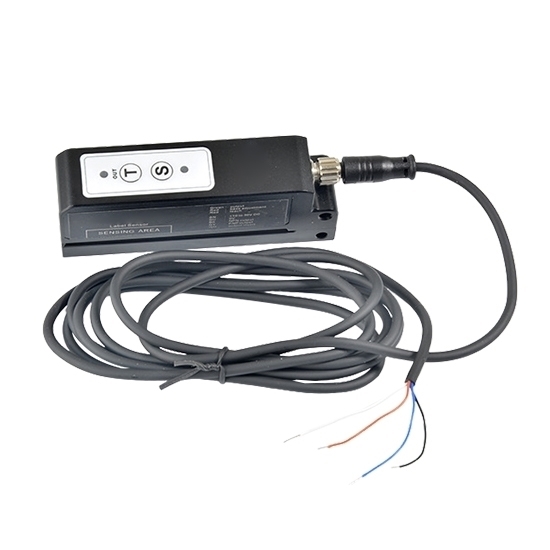 Capacitive Label Detection Sensor, NPN+PNP Output | ATO.com