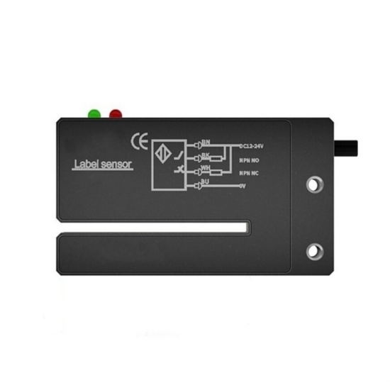 Label Eye Sensor, NPN.NO/NC, PNP.NO/NC | ATO.com
