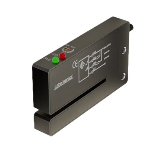 Label Eye Sensor, NPN.NO/NC, PNP.NO/NC | ATO.com