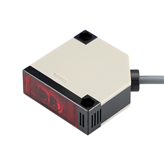 Infrared Retro Reflective Photoelectric Sensor, 4m | ATO.com